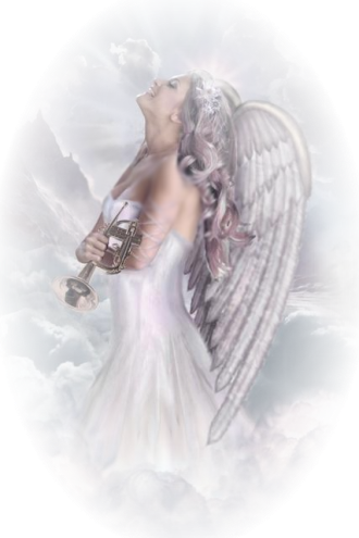 tubes anges femmes - Page 2