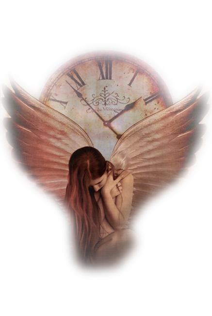 tubes anges femmes - Page 2